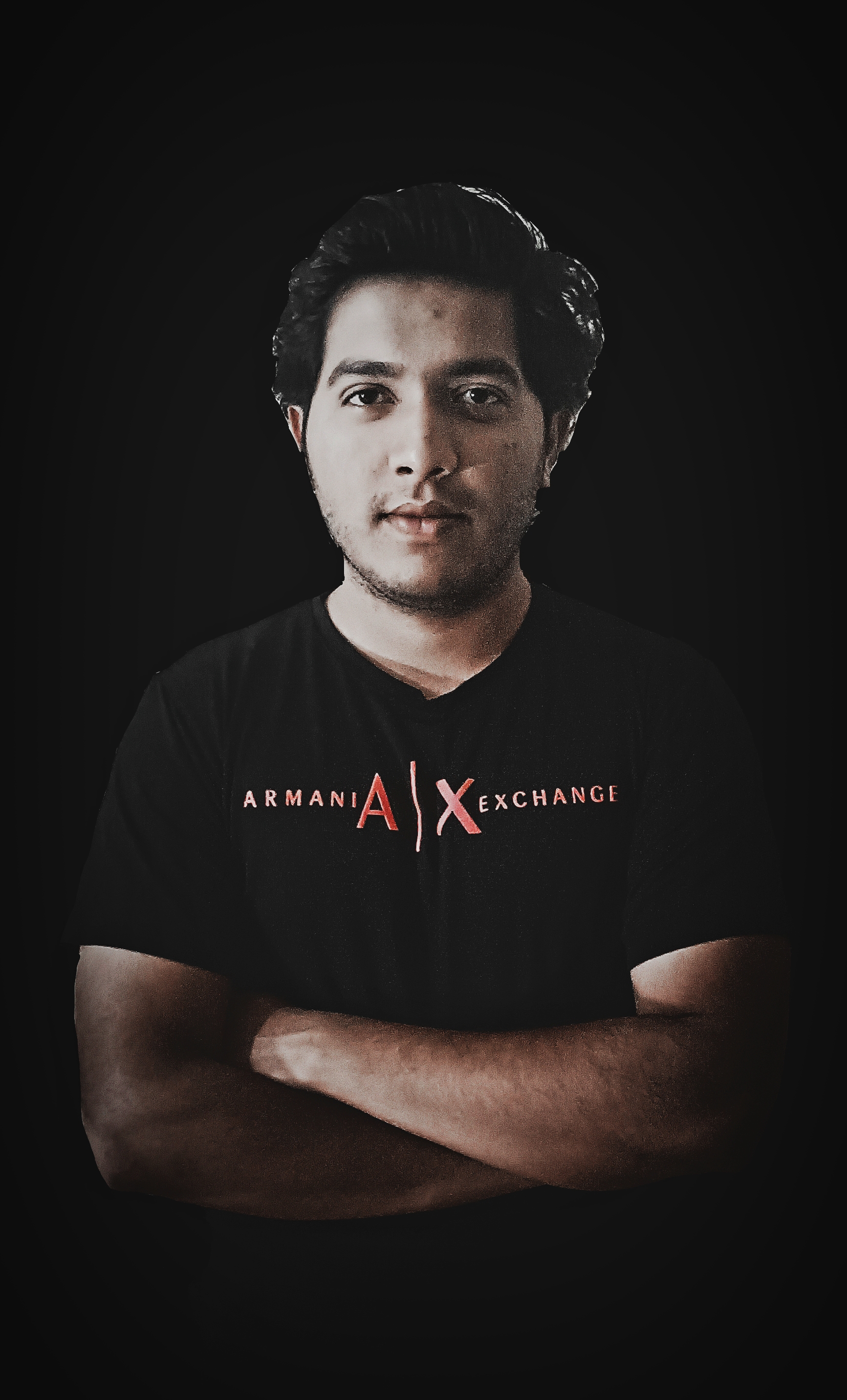 Ajay - Full Stack Developer Ajay - Full Stack Developer